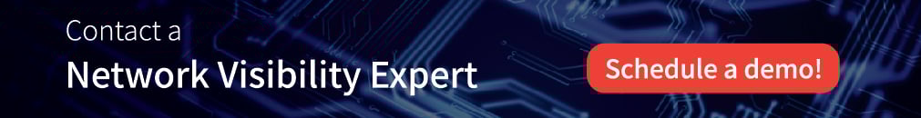 Network TAP | Niagara Networks