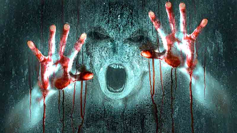 Horror Pictures For Facebook Profile Picture